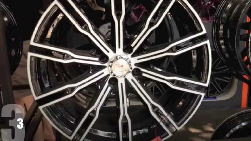 How To Pick the Best Mag Wheels? – Taste Orange
